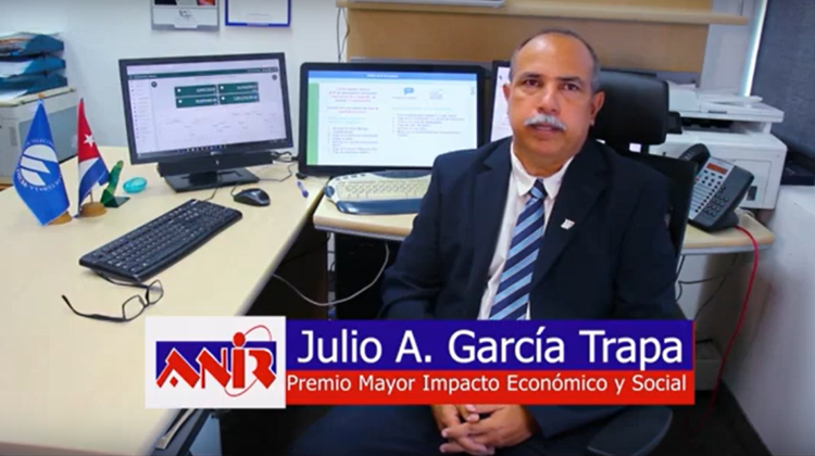 Transfermóvil sí tiene vuelto: soberanía (+Fotos y Video) • Trabajadores