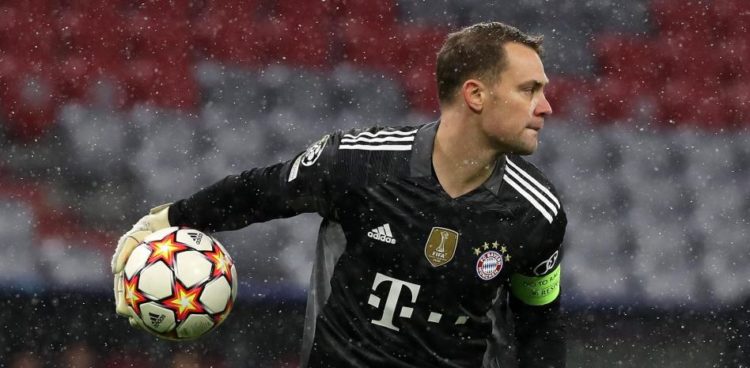 Fútbol Europa: Un lateral derecho y un mediocentro son las prioridades ...