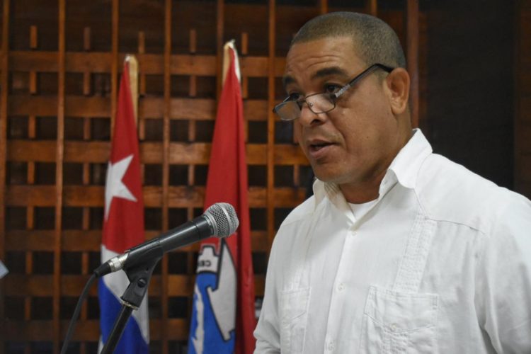 Cincuentenarios: obra de amor infinito a la industria azucarera ...