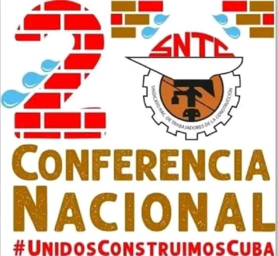 Aniversario 61 del Sindicato de la Construcción: nuevos compromisos ...