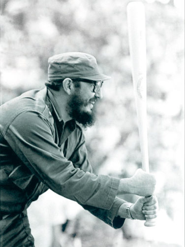 Redención de un legado (Separata Fidel y su legado en el deporte ...