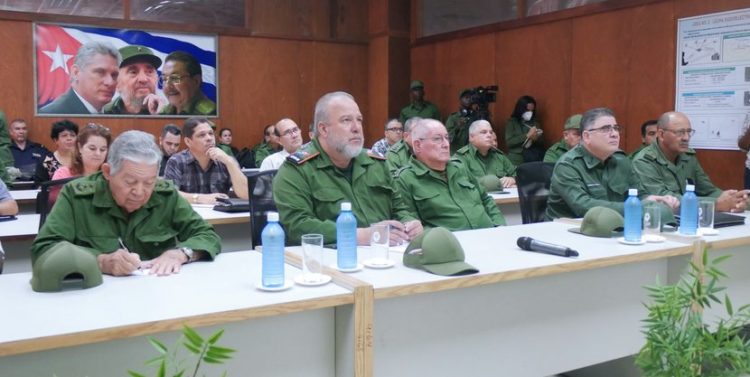 Destaca Primer Ministro cubano desarrollo del Día Nacional de la ...