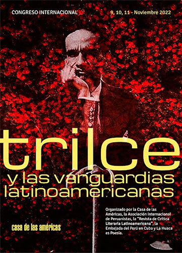 Casa de las Américas resalta la obra de Vallejo • Trabajadores