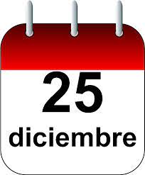 Tratamiento laboral y salarial para el 25 de diciembre • Trabajadores