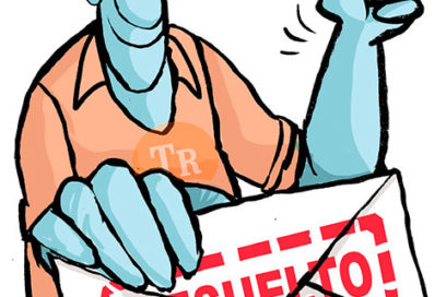 Cumplimos con un deber social • Trabajadores