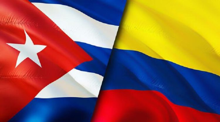 Entregará Colombia asistencia humanitaria a Cuba • Trabajadores