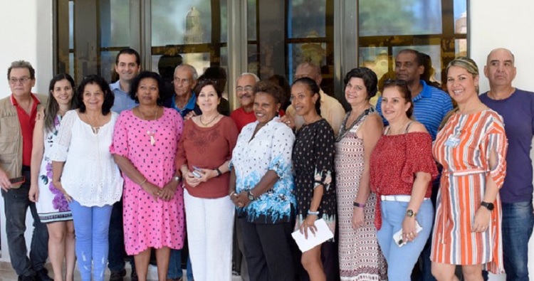 Reconoce la Anir el quehacer creativo de la prensa cubana (+Fotos ...