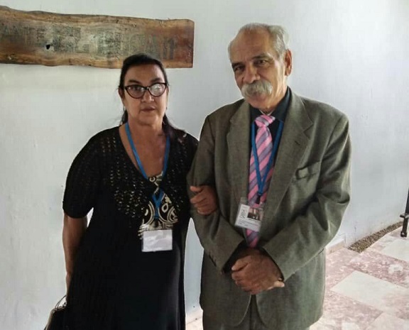 Jorge Caridad González Pérez (Popi): En medicina legal los muertos ...