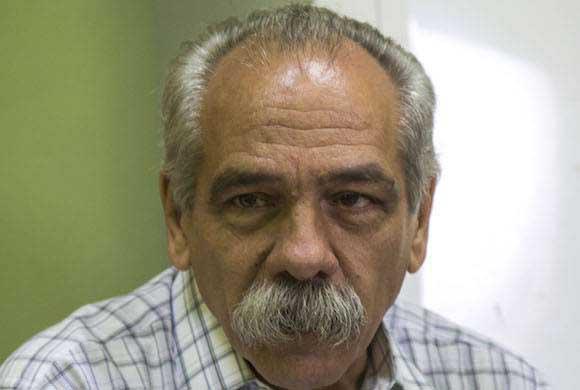 Popi: el Héroe del bigote, el del Ché… | Trabajadores