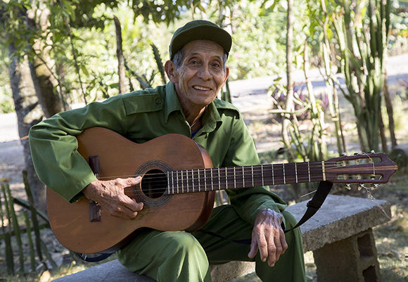 El Quinteto tiene un lugarcito en la historia • Trabajadores