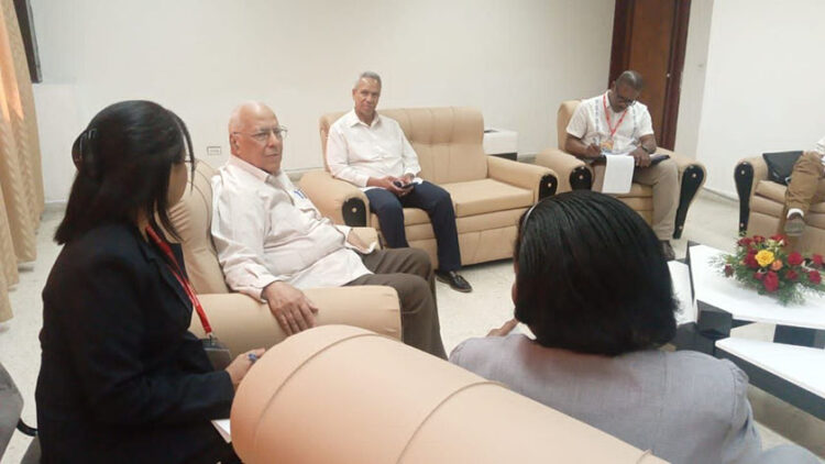 Santiago de Cuba se consolida como importante plaza económica (+Fotos ...