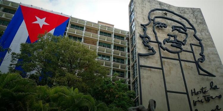 Ministerio del Interior de Cuba conmemora 62 años de su fundación ...