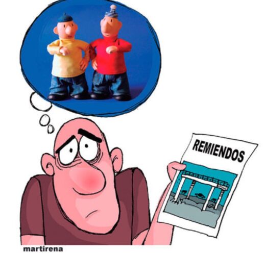 Con Filo: Hacerlo mal desde la primera vez • Trabajadores