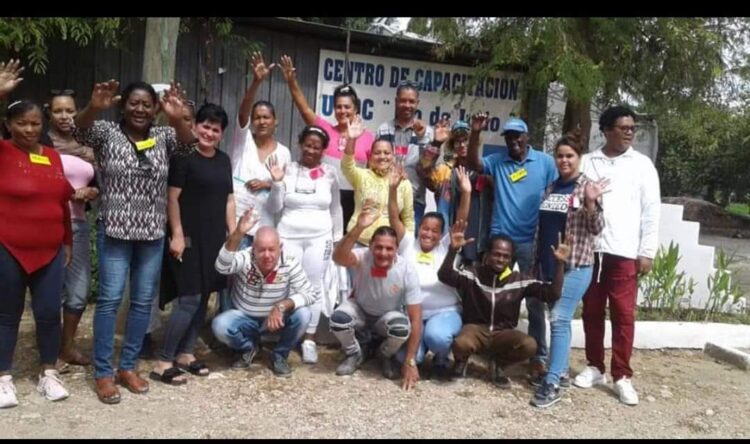 Las UBPC en su 30 cumpleaños • Trabajadores