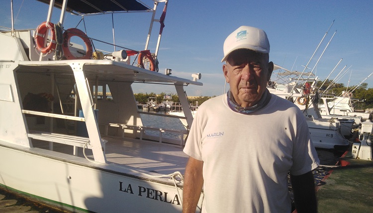 Daniel: ¿Pilar o La Perla? • Trabajadores