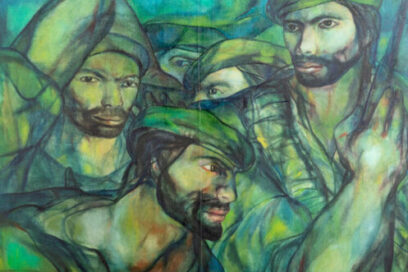 A cien años del natalicio de Servando Cabrera Moreno • Trabajadores