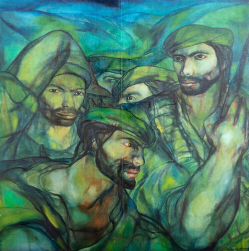 A cien años del natalicio de Servando Cabrera Moreno • Trabajadores