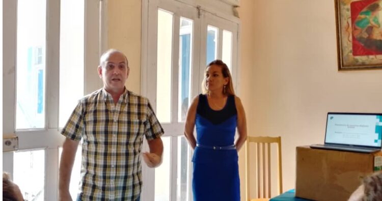 Transformación digital de la mano de Desoft Santiago de Cuba • Trabajadores