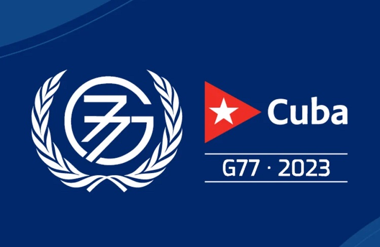 Cuba reafirmará su compromiso con el multilateralismo en Cumbre • Trabajadores