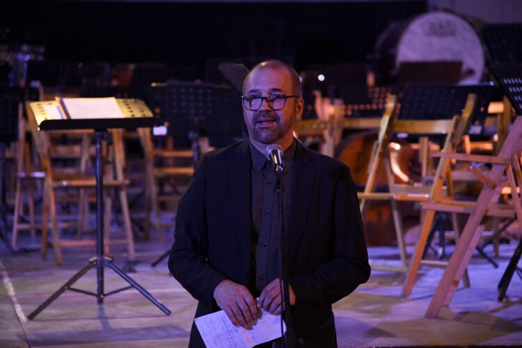 Mozart Havana, a place to enjoy music • Workers