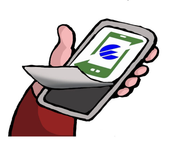 EN 500 CARACTERES: Para no perder datos del Transfermovil (+video ...