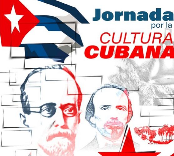 Se alista Santiago de Cuba para jornada por el Día de la Cultura Cubana • Trabajadores