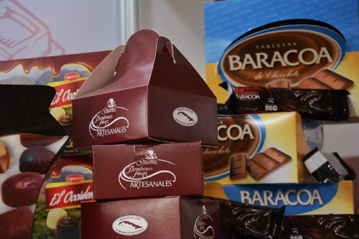 El cacao cubano por recuperar lugar cimero en el mercado • Trabajadores