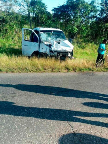 Cinco fallecidos, saldo preliminar de accidente en Limonar, Matanzas ...