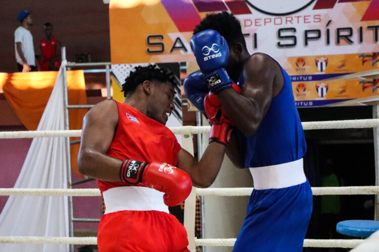 Nacional de Boxeo Playa Girón: ¡La mesa está servida con todo ...