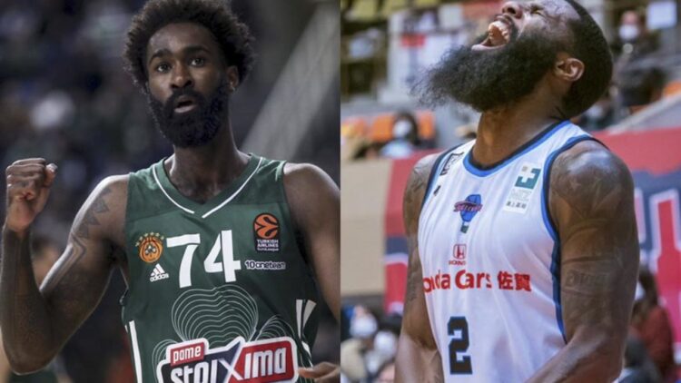 Baloncesto: Sant Roos y Reynaldo García, nuevas incorporaciones al ...