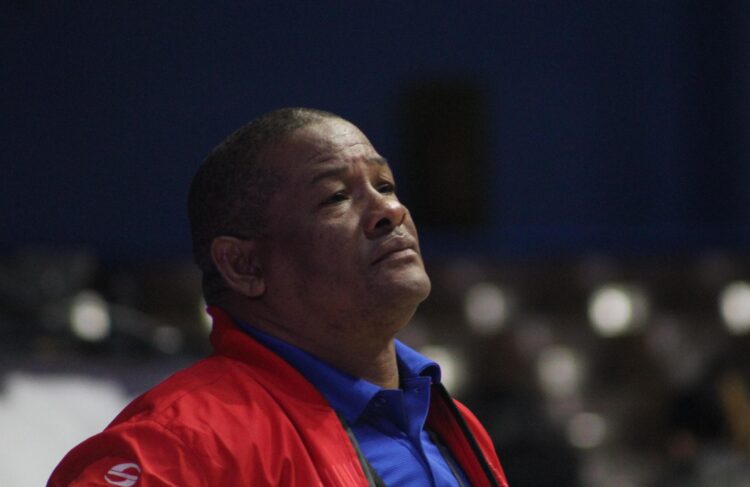 Onel Planas: "Ellos también tienen momentos de debilidad" • Trabajadores