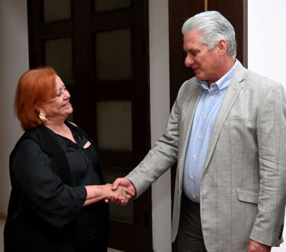 Cuba y Brasil, juntos, pueden avanzar mucho más | Trabajadores