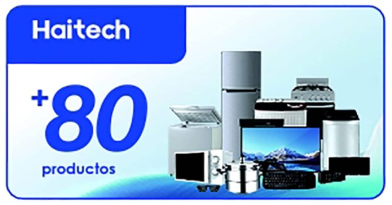 Haitech: más de dos décadas unida a Cuba • Trabajadores