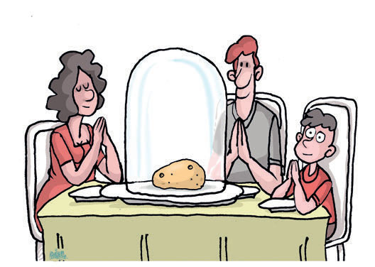 Papear • Trabajadores