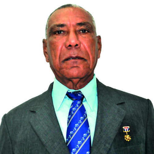 Antonio Nicolás Muñoz Hernández • Trabajadores