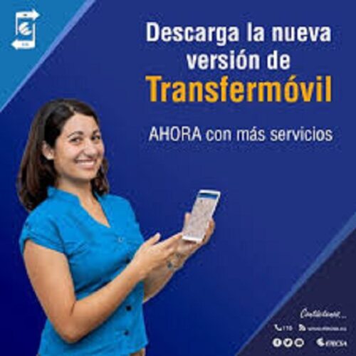 Transfermóvil llegó a cinco millones de usuarios • Trabajadores