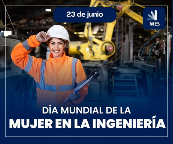 Cuba celebra Día Internacional de la Mujer en la ingeniería • Trabajadores