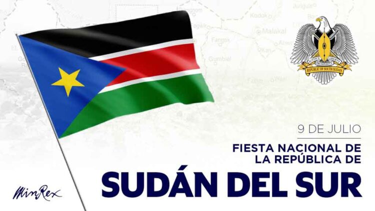 Resalta Cuba nexos de amistad y solidaridad con Sudán del Sur ...