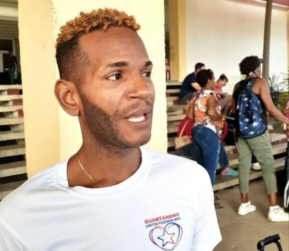 David Daniel: “Vamos a garantizar una enseñanza de calidad” • Trabajadores