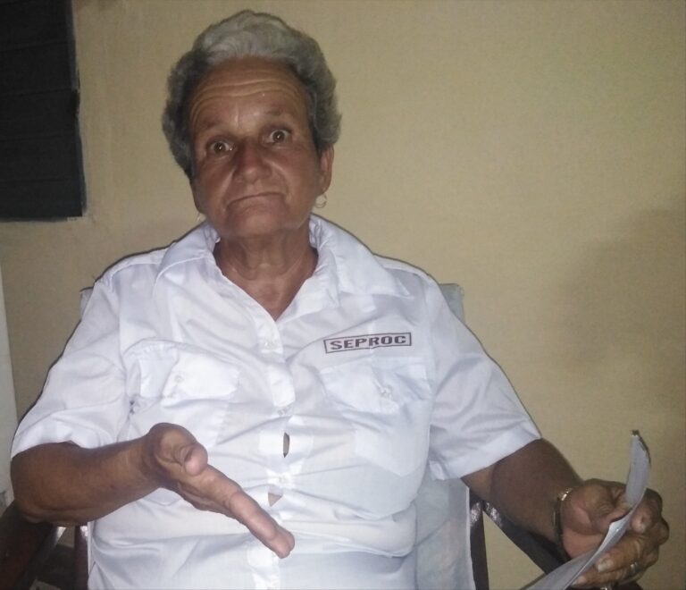 El caso inconcluso: injusticia laboral • Trabajadores