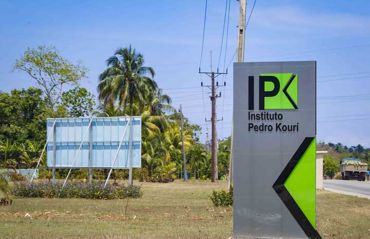 Lidera Instituto de Medicina Tropical estudios sobre arbovirus ...