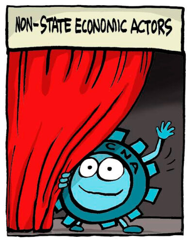 Questions and Answers (Part II Non-Agricultural Cooperatives, NAC ...