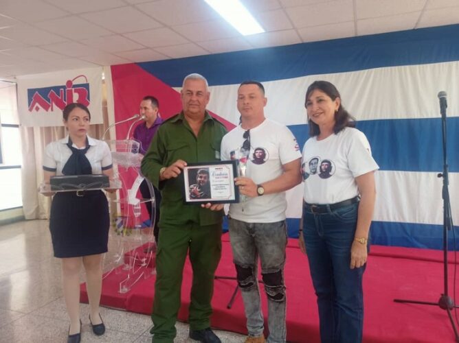 Convoca la ANIR a su 3ra Conferencia Nacional | Trabajadores