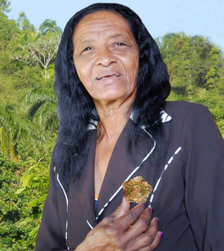 Reconocen en Guantánamo a destacadas trabajadoras agropecuarias ...