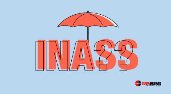 ¿Desprotegidos sin el Inass? • Trabajadores