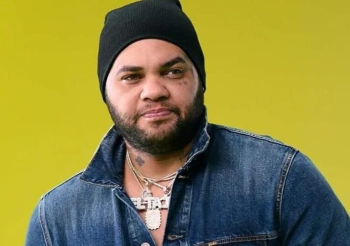 EL TAIGER, la vida por encima del reguetón • Trabajadores