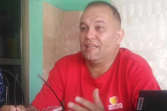 Trabajadores - Noticias desde Cuba