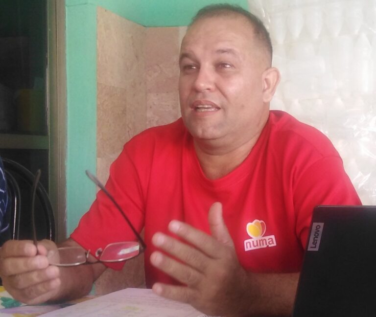 La ANIR: Creativa, integradora y propositiva • Trabajadores