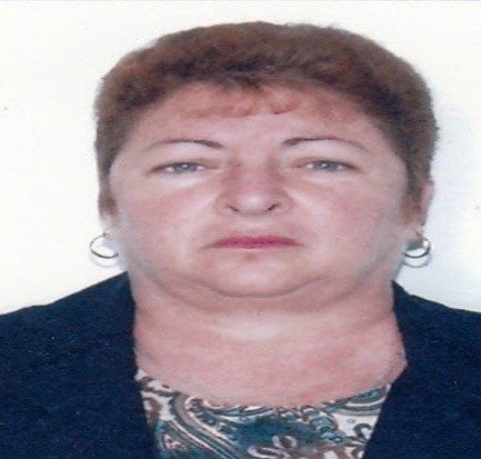 ANIRISTA Doctora Zenaida Rodríguez Negrín • Trabajadores