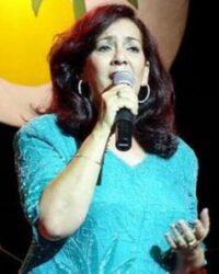 Falleció María Elena Pena, la Dama del Bolero | Trabajadores